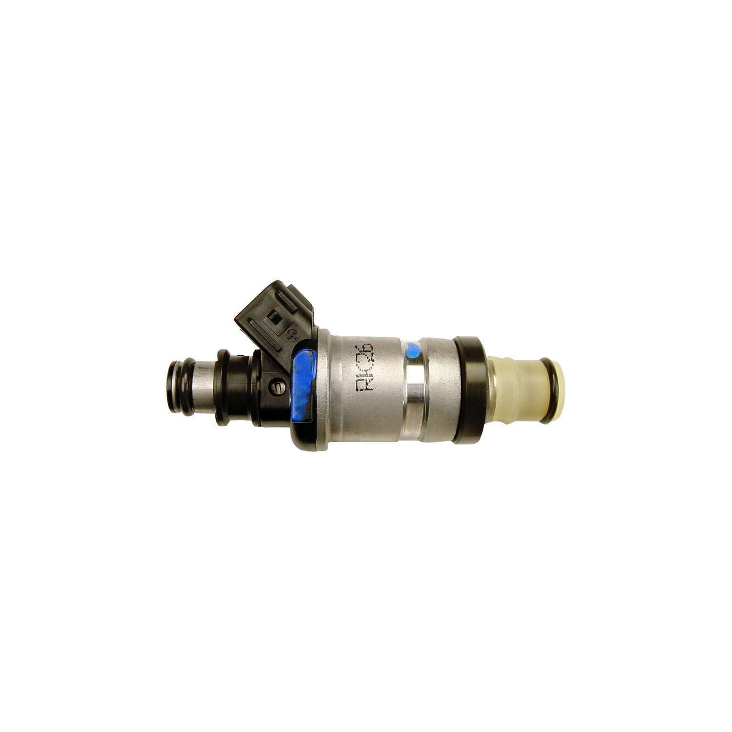 GB Remanufacturing Reman Multi-Port Fuel Injector Fuel Injector ...