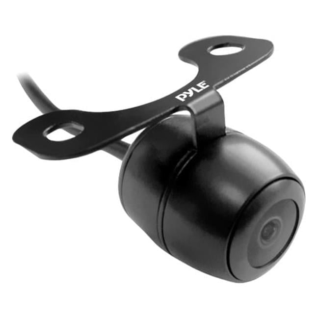 GB0391 Rearview Backup Parking Reverse Camera Distance Scale Line ...