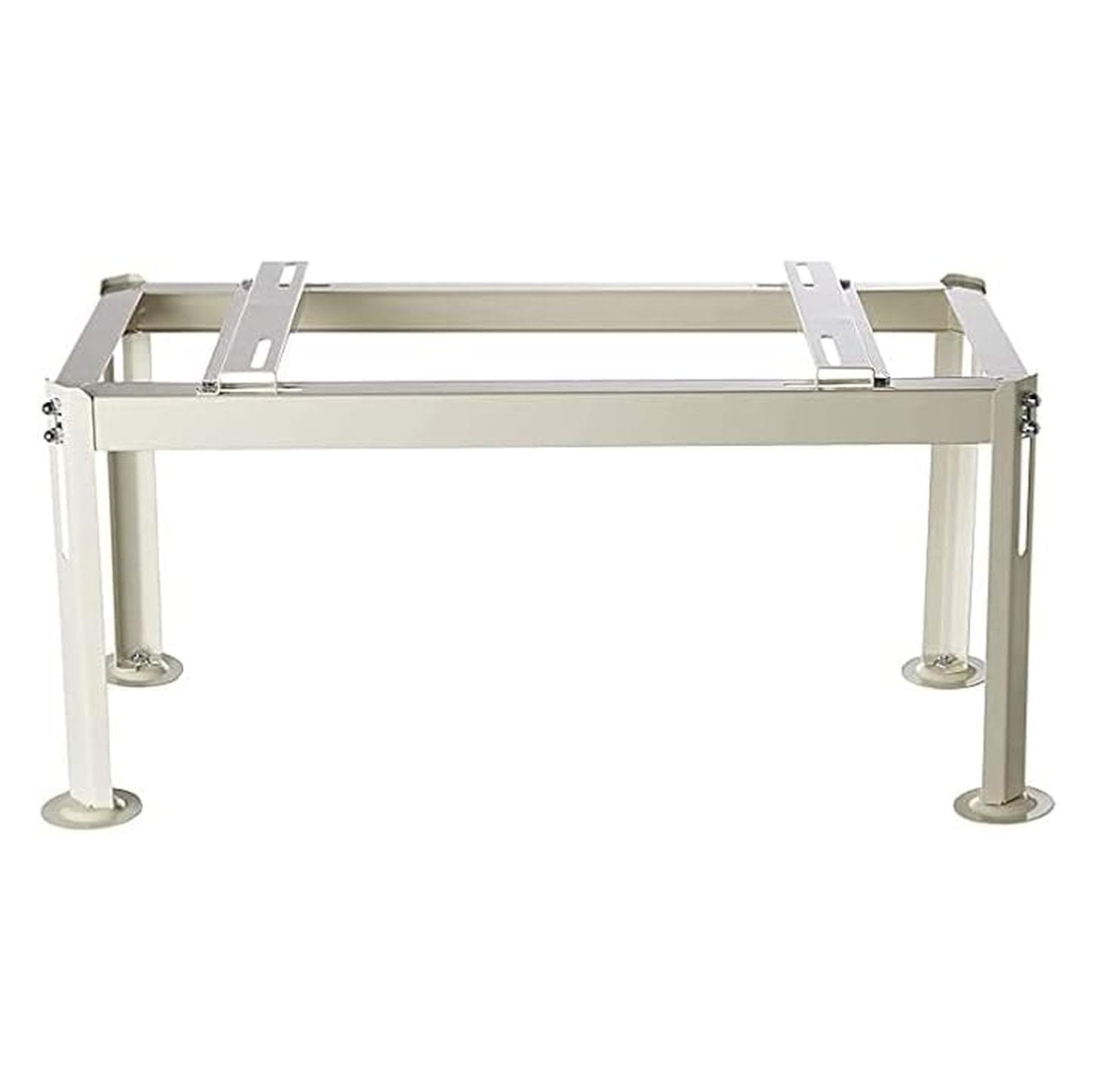 GB09-18K Heavy Duty Ground Stand Bracket for Ductless Mini Split Air ...