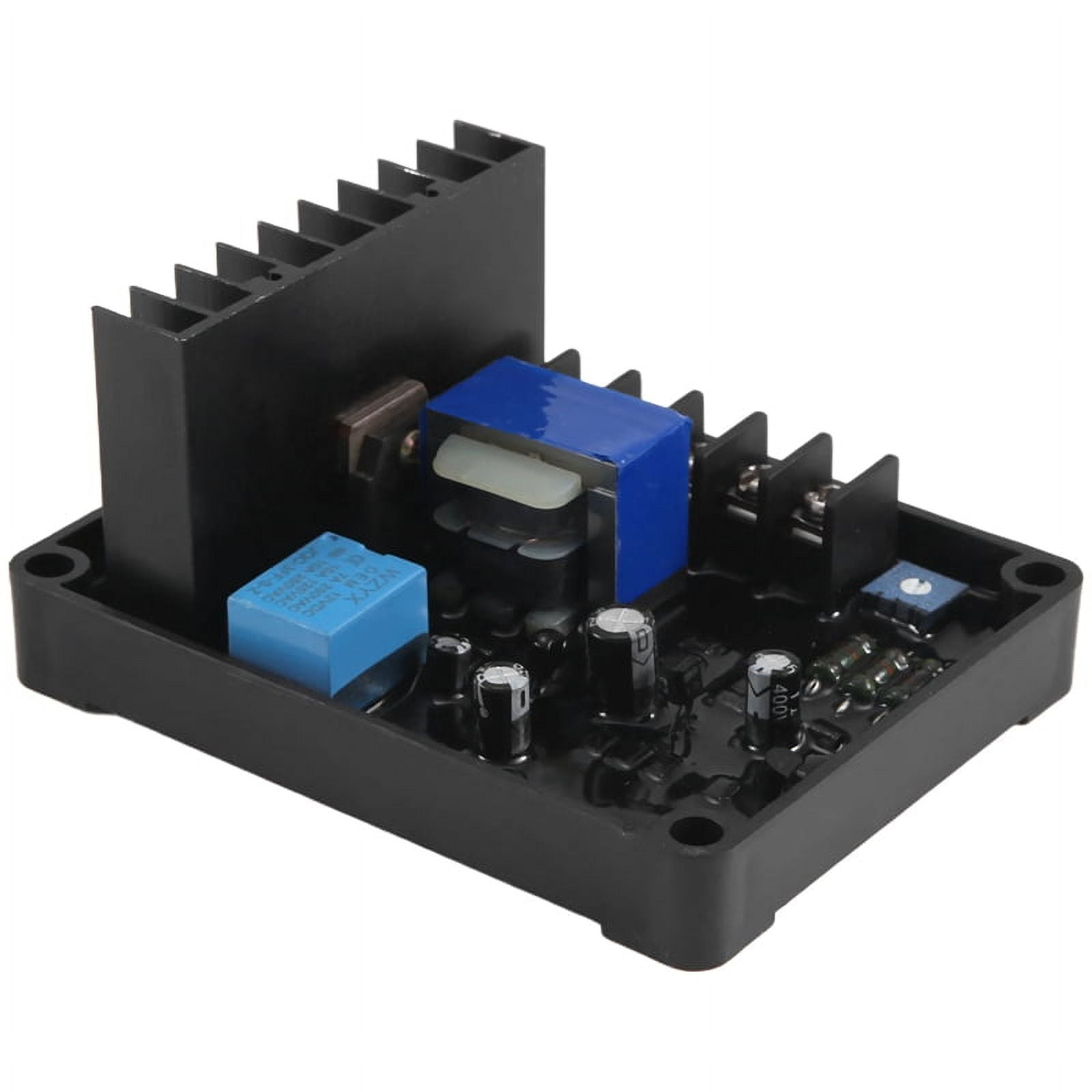 GB170 Three-Phase Generator Voltage Stabilizer for 220/380/400V AVR ...