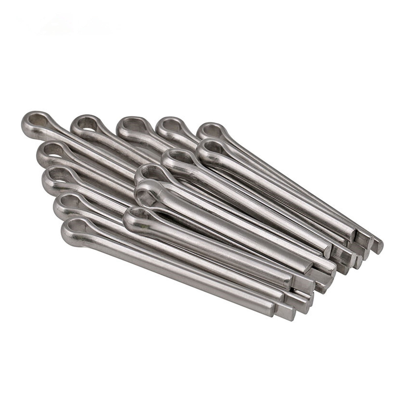 GB91 [M1-M10] 304 Stainless Steel Cotter Pin Split Pins A018 ,Long Term ...