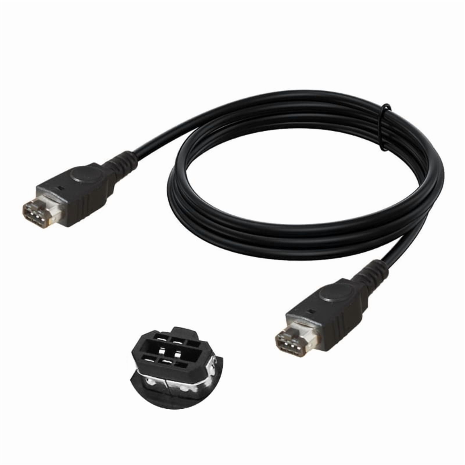 GBA Link Cable For GBA SP Dual Player PVC Construction for Nintendo ...