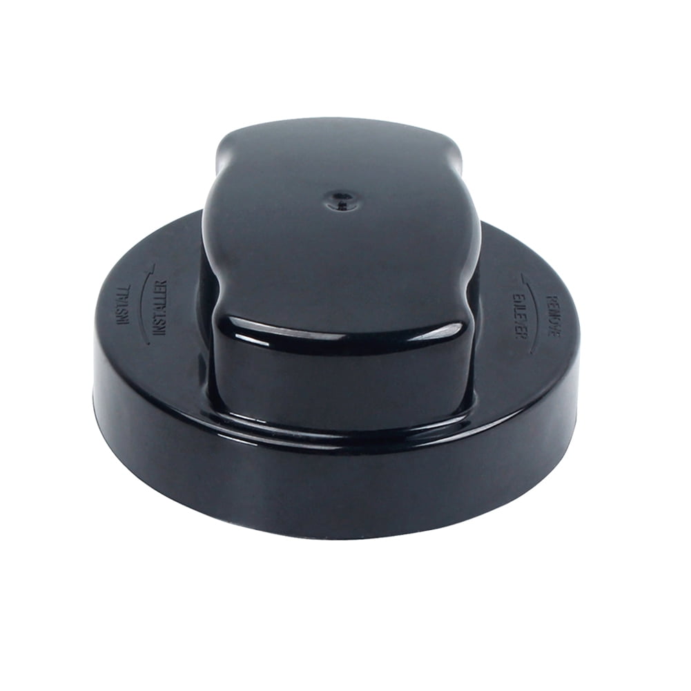 GBAYSA 1Pack Photocell Shorting Cap Twist Lock Photo Control Sensor ...