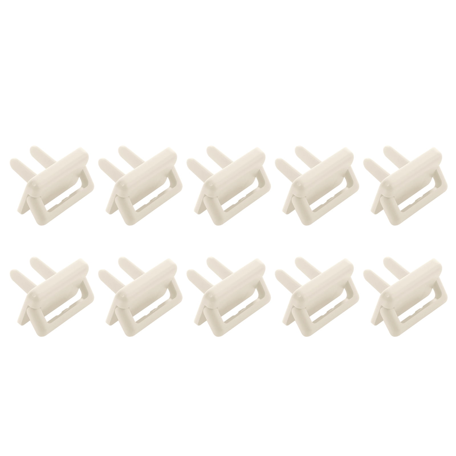 GBAYXJ 10PC Power Protection Sockets Safetys Covers Children Sockets ...