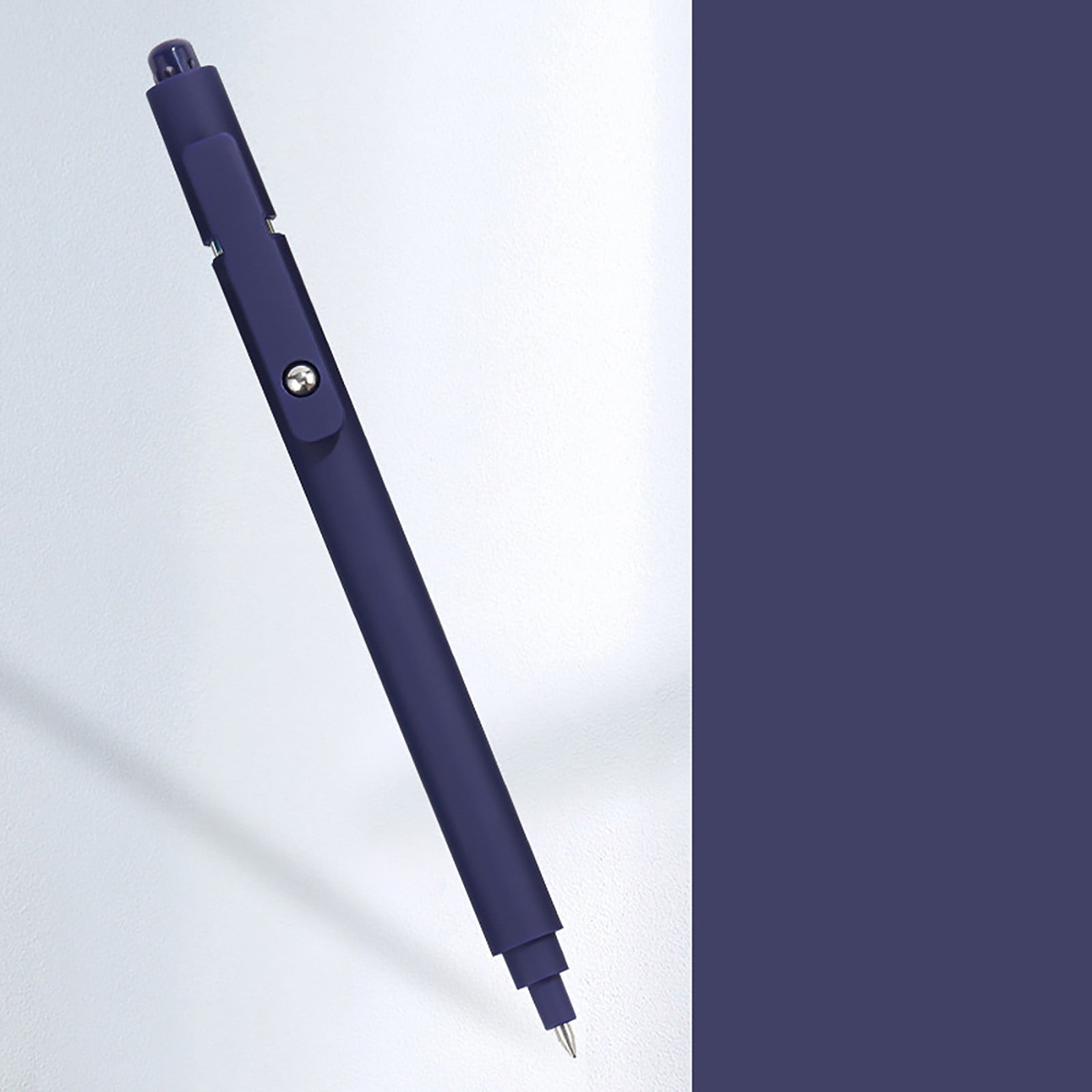 GBAYXJ—11 Color Gel Pen Set Advanced Saturation Color 0.5mm Bullet Pen ...