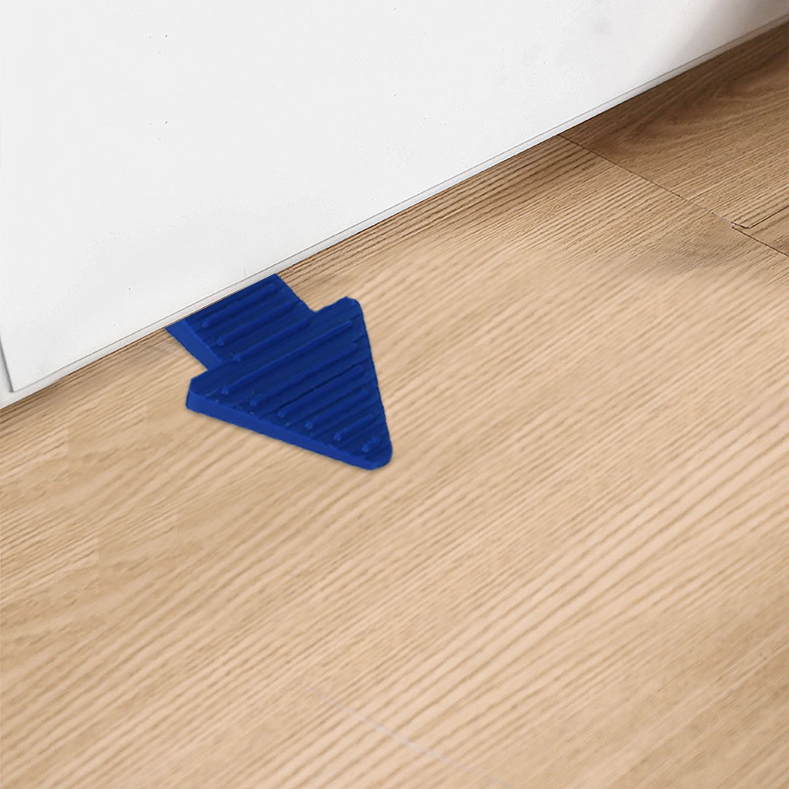 GBAYXJ "360° Adjustable" Gen Stackable Door Stopper – Multi Angle Non ...