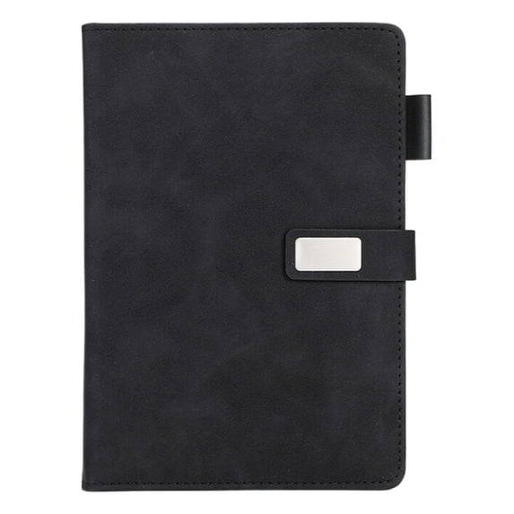 GBAYXJ A5 Business High Value Notepad Custom Diary Set Registration ...