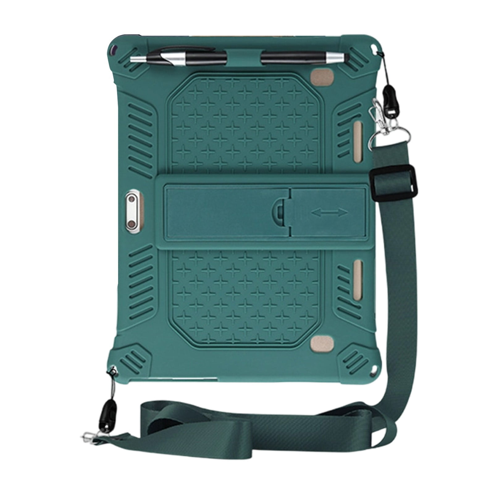 GBAYXJ Android Tablet Case With Stand And Flip Function Lightweight ...