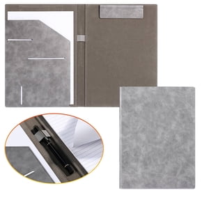 Interview Folder