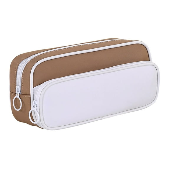 GBAYXJ Cute Large Capacity Pencil Case For Women Pen Holder And ...