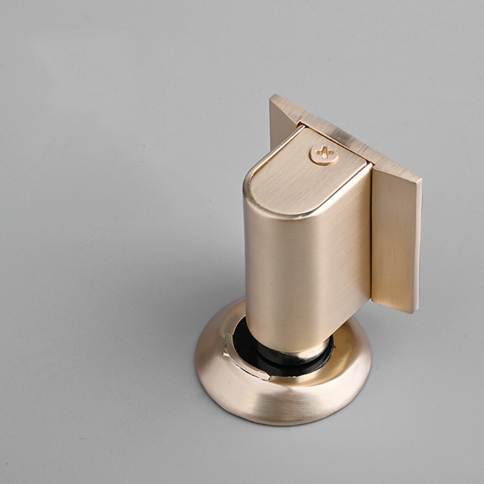 GBAYXJ Door Stoppers Door Catch Heavy Duty Door Holder Stops For Bottom ...