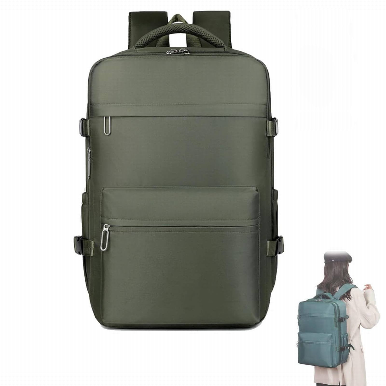 GBAYXJ Lunapack Backpack Water Removable Vacuum Compression Travel Bag ...