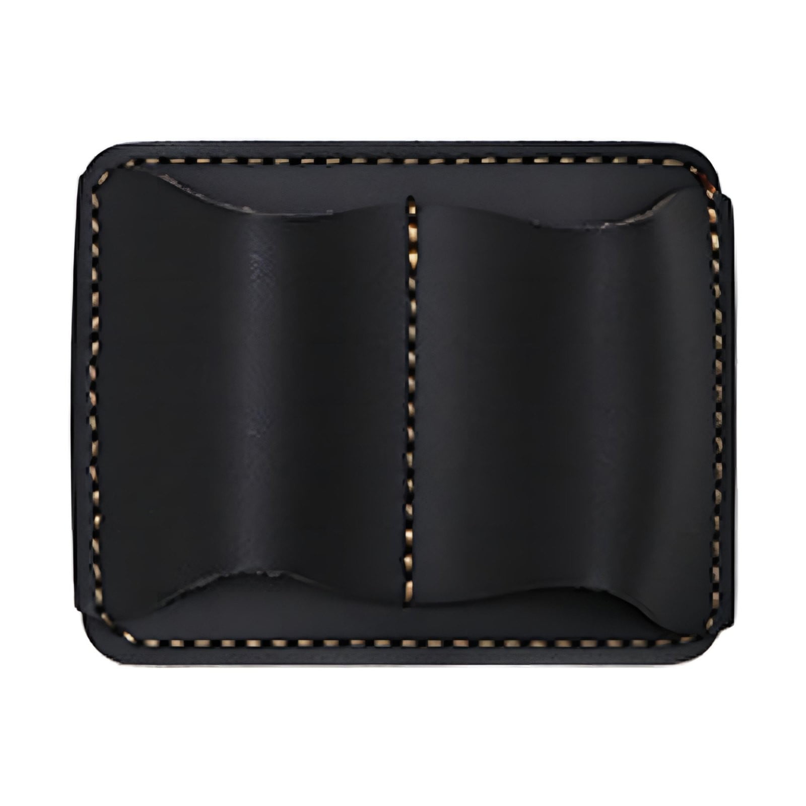 GBAYXJ Pen Loop Holder Clip Leather Pen Pencil Loop Holder For Notebook ...