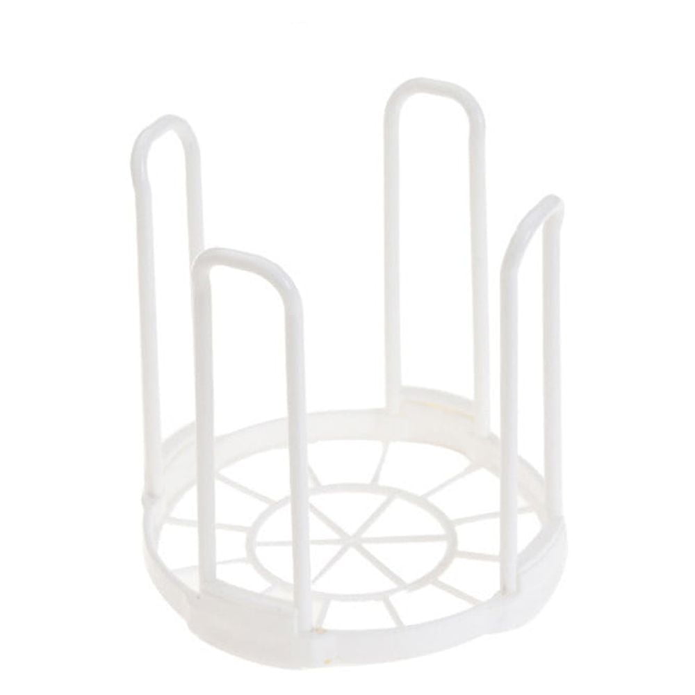 GBAYXJ Rack Bowls Organizer Drain Water House Dish Rack Bowl Holder ...