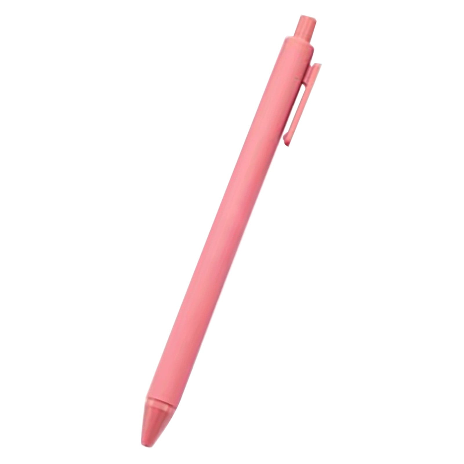 GBAYXJ Red Colored Ballpoint Pens Retractable Medium Point 1.00mm 5ml ...