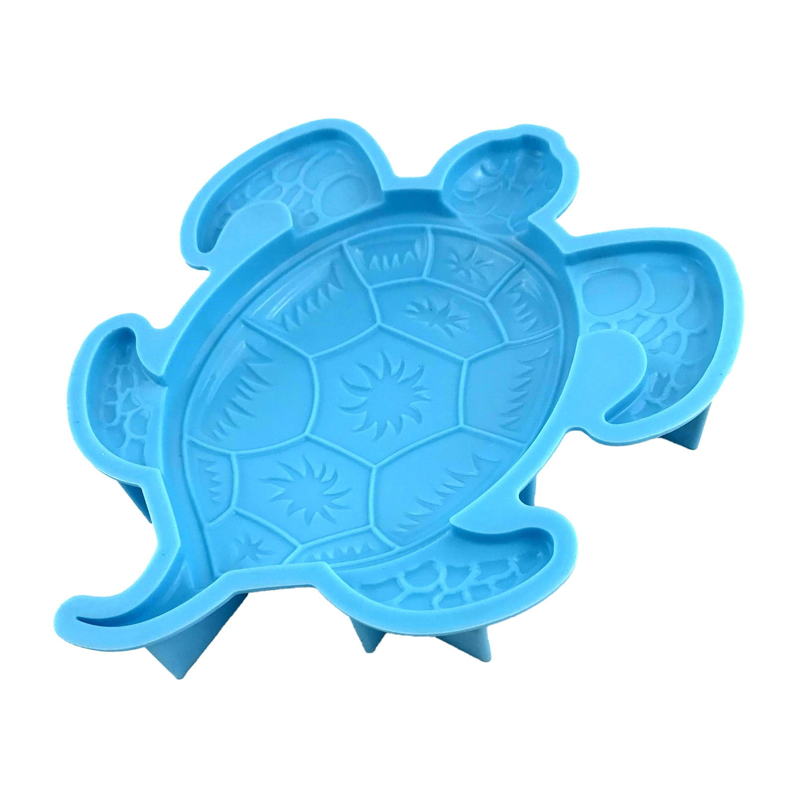 GBAYXJ Resin Shiny Silicone Mould Pendant DIY Silicone Mould Mirror ...