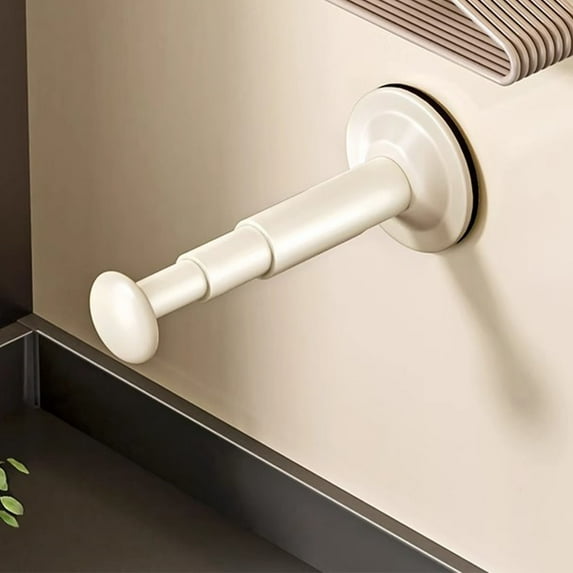 GBAYXJ Space Saving Closet Hanger Organizer Rack Extendable Stackable ...