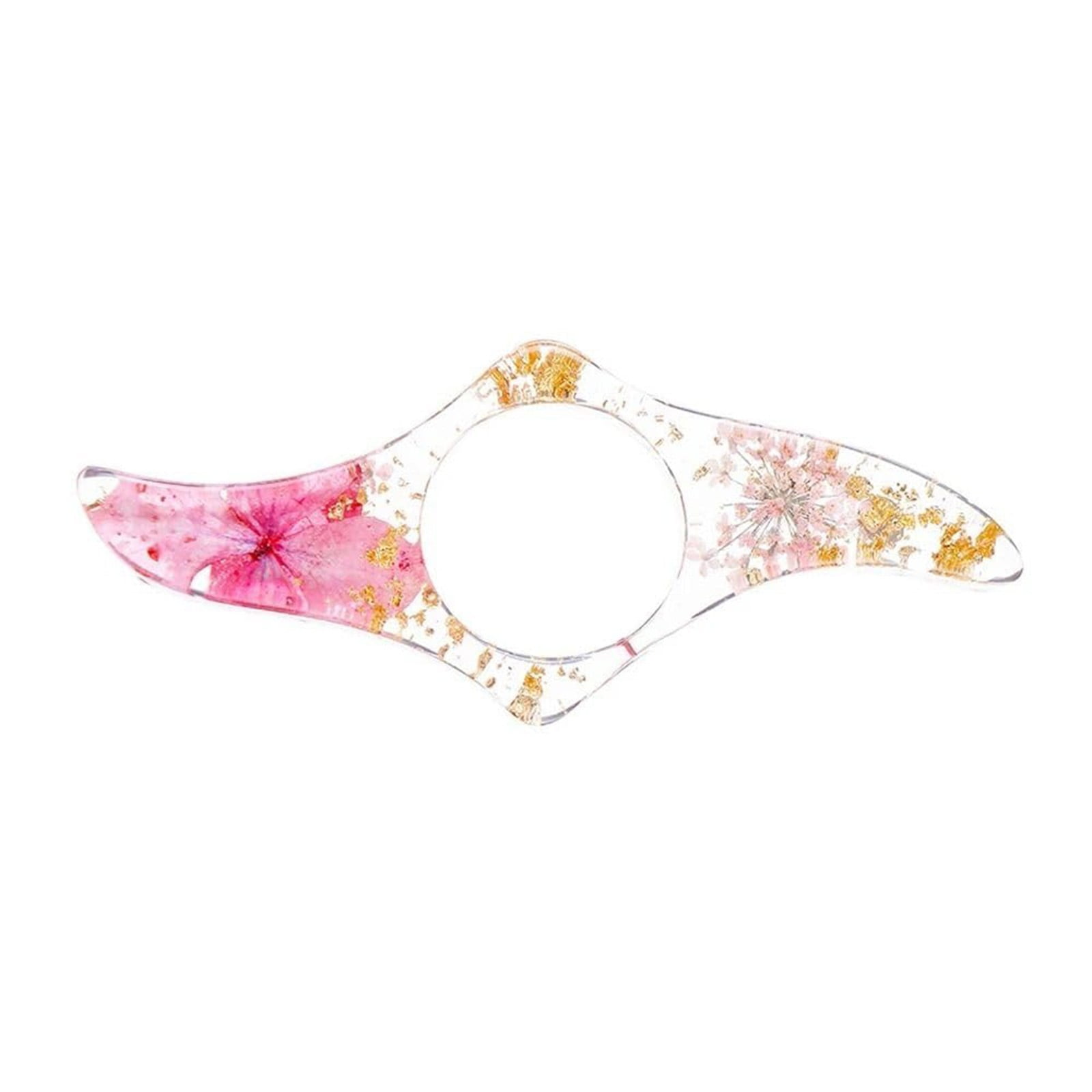 GBAYXJ Thumb Book Support Convenient Bookmark Personalized Acrylic Book ...