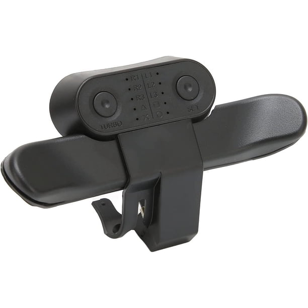 GBB-Controller Paddles, Multifunction Ergonomic 10 Key Mappings Back ...