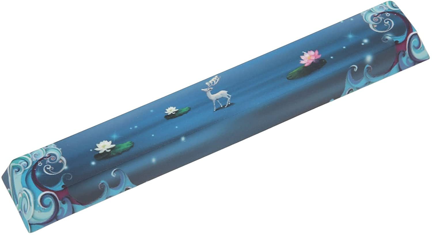 GBB-Custom Keycaps, Cool Keycaps Game Style Durable Wearable for ...