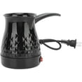 GBB-Electric Percolator Coffee Pot, Stainless Steel Coffee Maker with ...