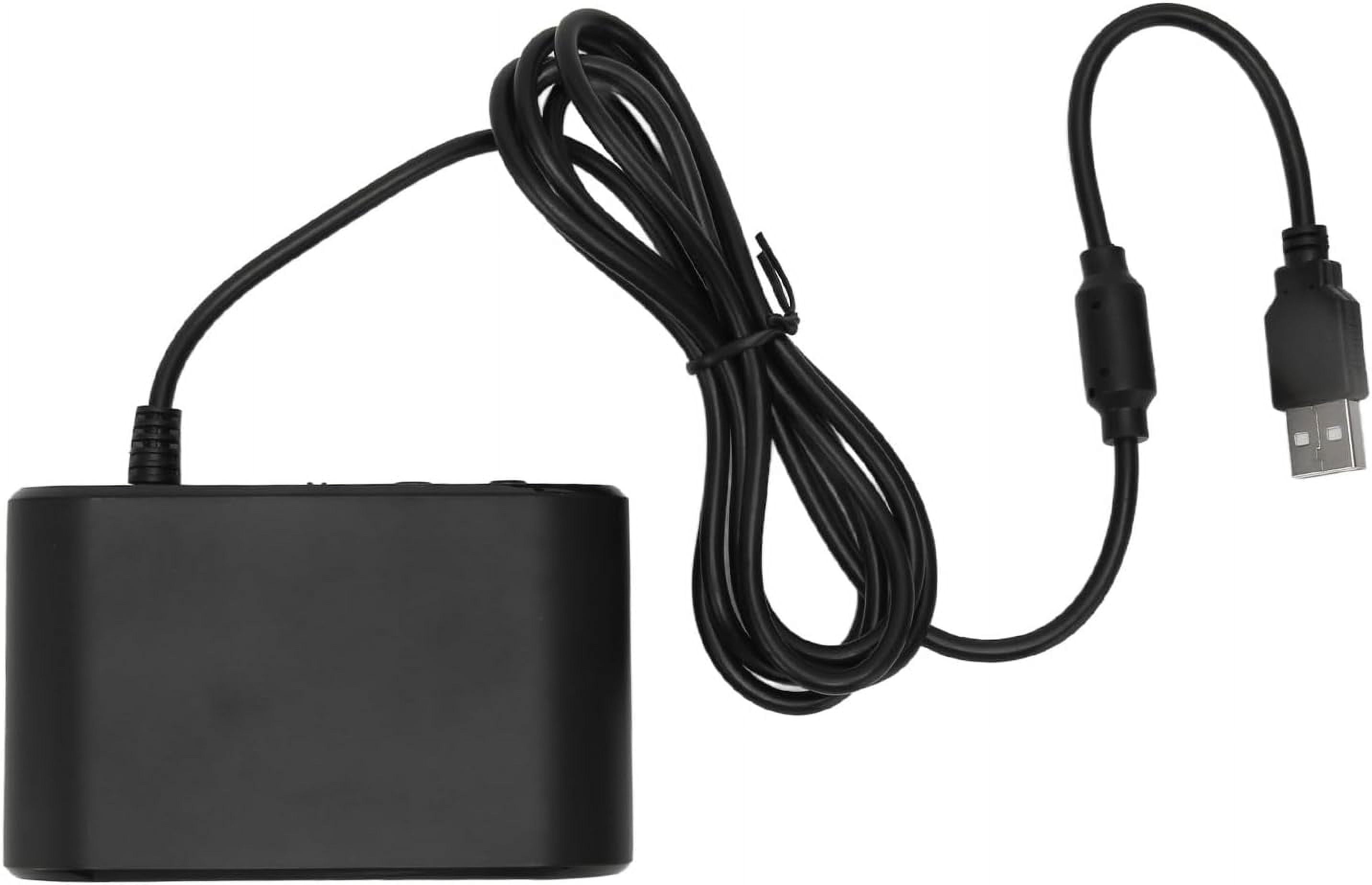 GBB-Game Controller Converter Adapter, Gamepad Converter Adapter with ...