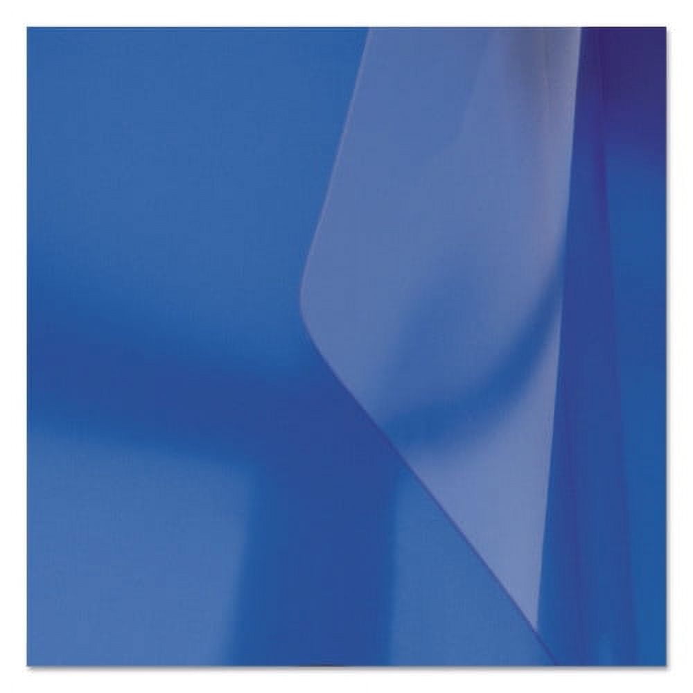 GBC Clear View Presentation Covers for Binding Systems, Clear, 11.25 x ...