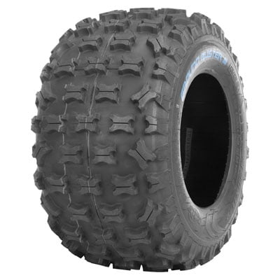 GBC Ground Buster III Tire 20x11-9 6ply - Walmart.com