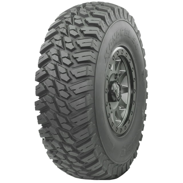 GBC Mongrel SQ 35X9.50R15 10-Ply Rated SXS/UTV Tire (Tire Only) - Walmart.com