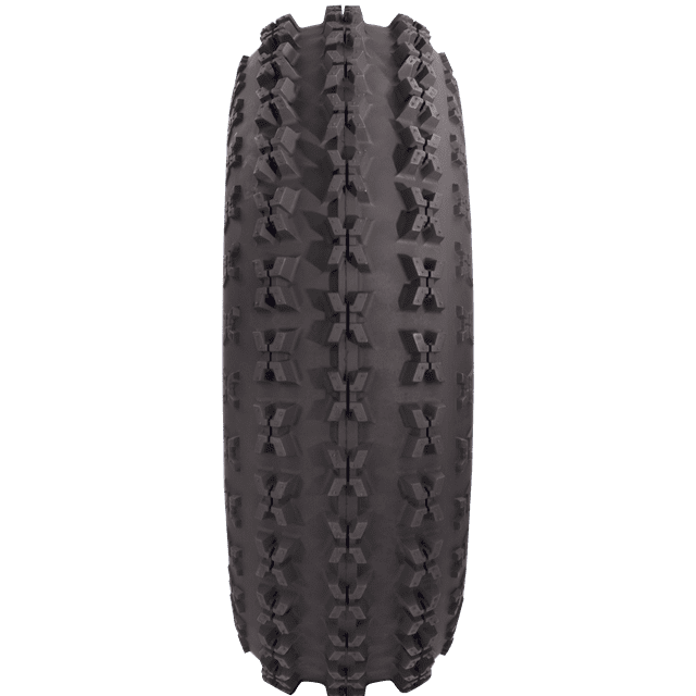GBC Motorsports XC-Racer 21X7.00-10 6 PR ATV Tire - Walmart.com