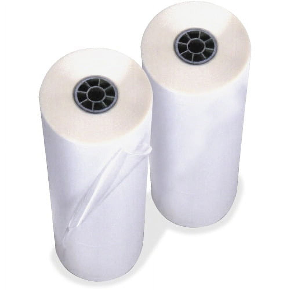 GBC NAP I Standard Laminating Roll Film Laminating Pouch/Sheet Size: 18 ...
