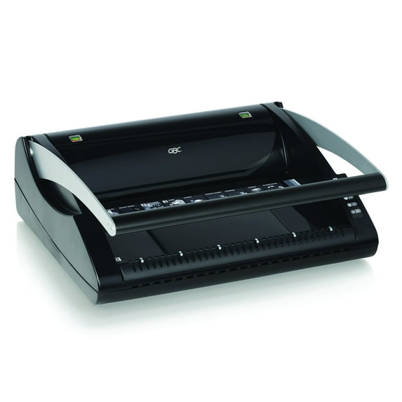 GBC ProClick Manual Binding Machine 7708185 - Walmart.com