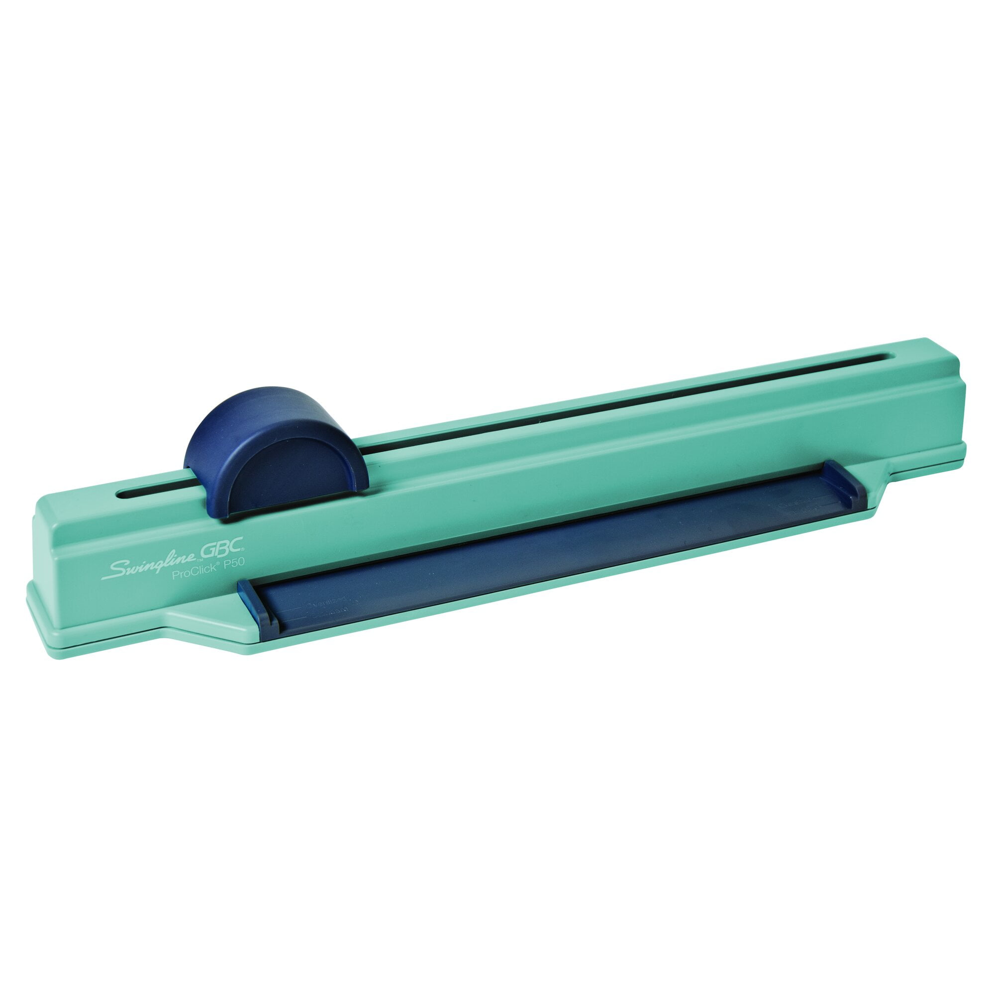 GBC ProClick P50, Hole Binder Desktop Binding Punch Office Supplies ...