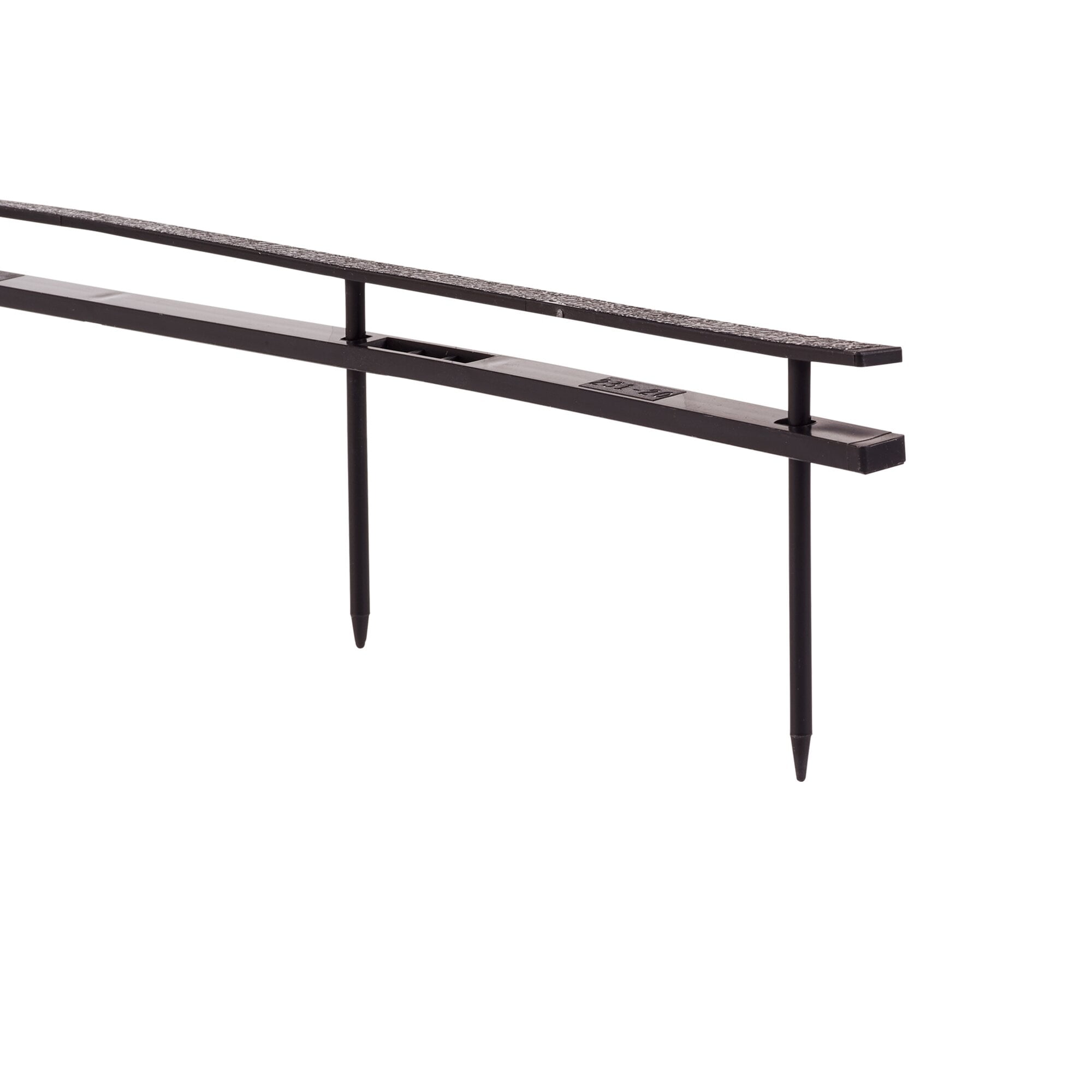 GBC VeloBind Binding Spines for Report Machine, 11" x 1", Black, 100 ...