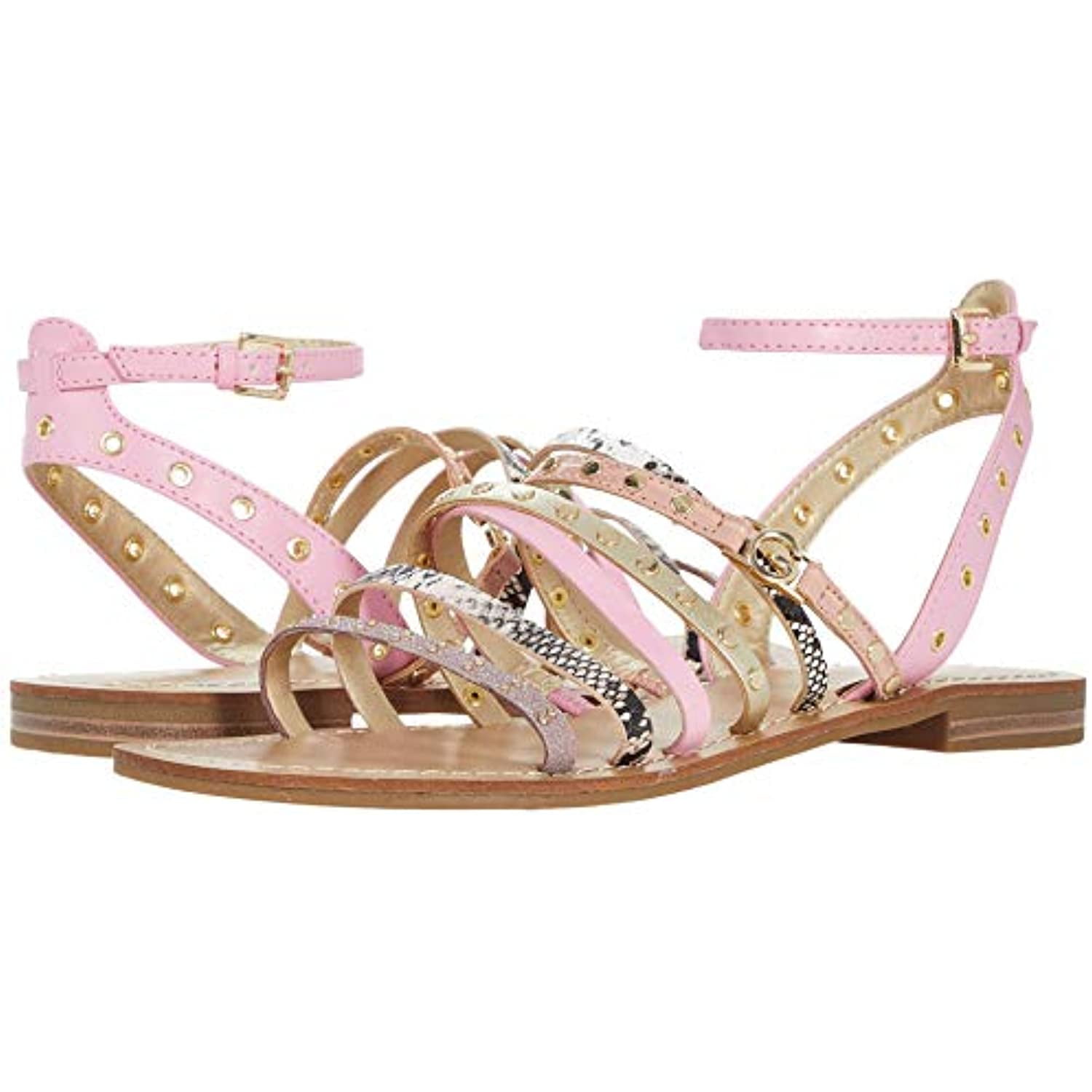 GBG Los Angeles Hoko Blush/Rose 5.5 M - Walmart.com