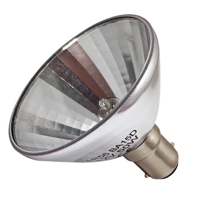 GBK 6439 50w AR56 ALR18 BA15d Elevator Replacement Bulb - Walmart.com