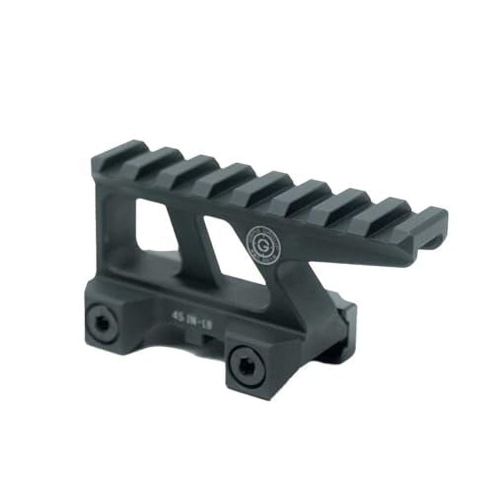 GBRS GROUP LERNA Mount KIT EOTCH BLK - Walmart.com