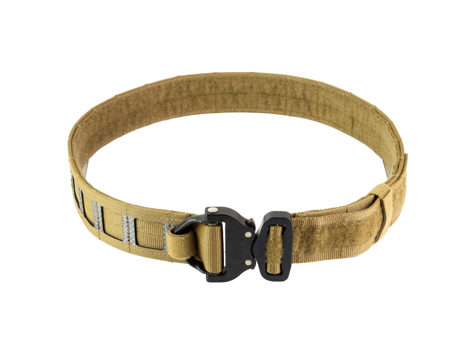 GBRS Group Assaulter Belt System V3, 1.75in Cobra Buckle with D-Ring ...