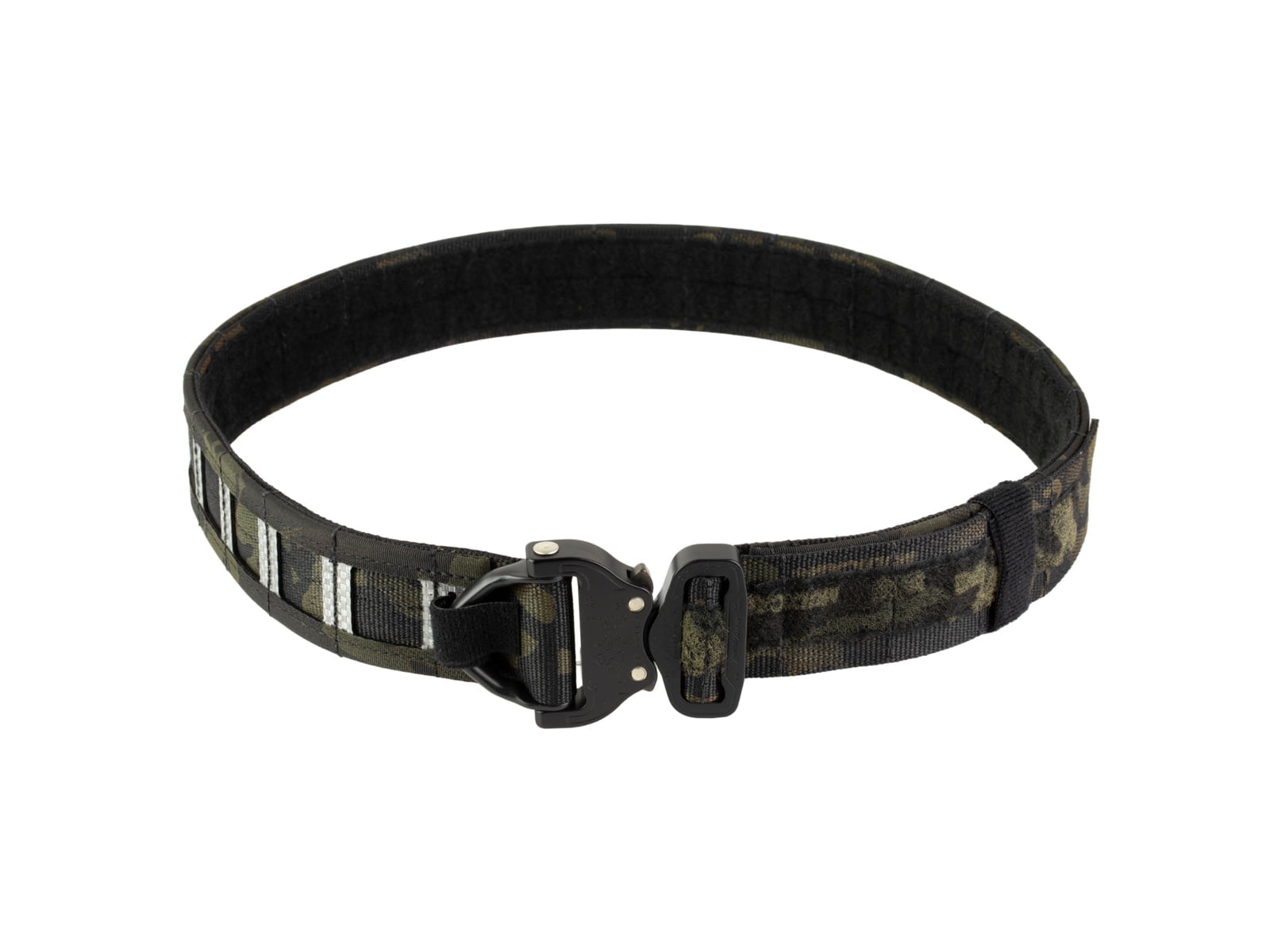 GBRS Group Assaulter Belt System V3, 1.75in Cobra Buckle with D-Ring ...