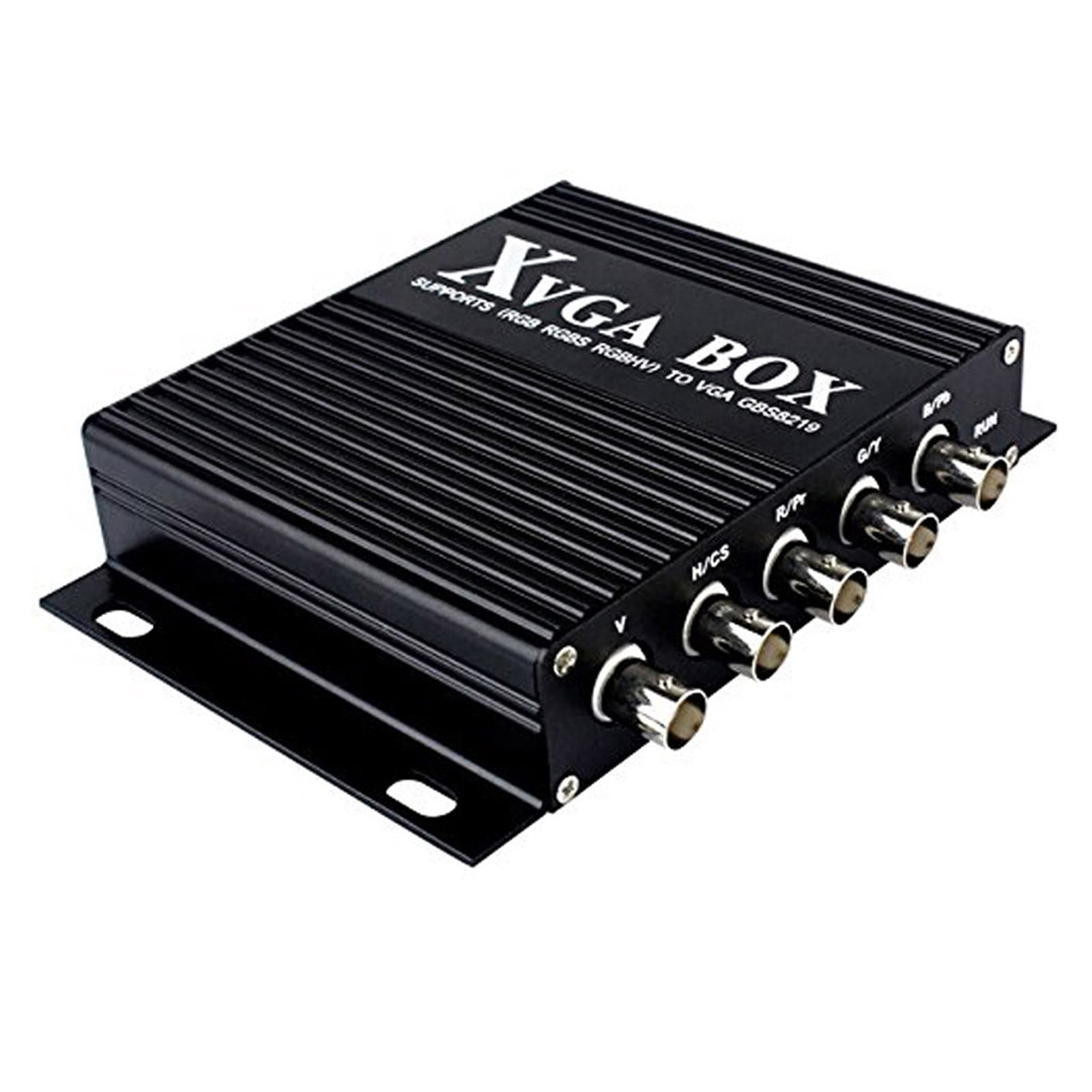 GBS 8219 XVGA Box Industrial Video Converter for CGA EGA RGB RGBS RGBHV ...