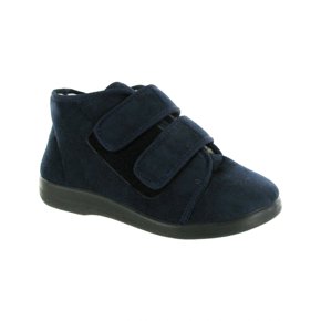 Mens Extra Wide Slippers