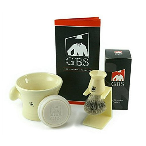 Shaving Mug & Brush Sets