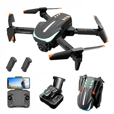 DROCON DC-08 5G WiFi FPV Drone, 1080P Full HD Camera, Screwdriver-Free ...