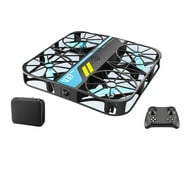 4DRC V2 Foldable Mini Drone for Kids Beginners with Altitude Hold ...