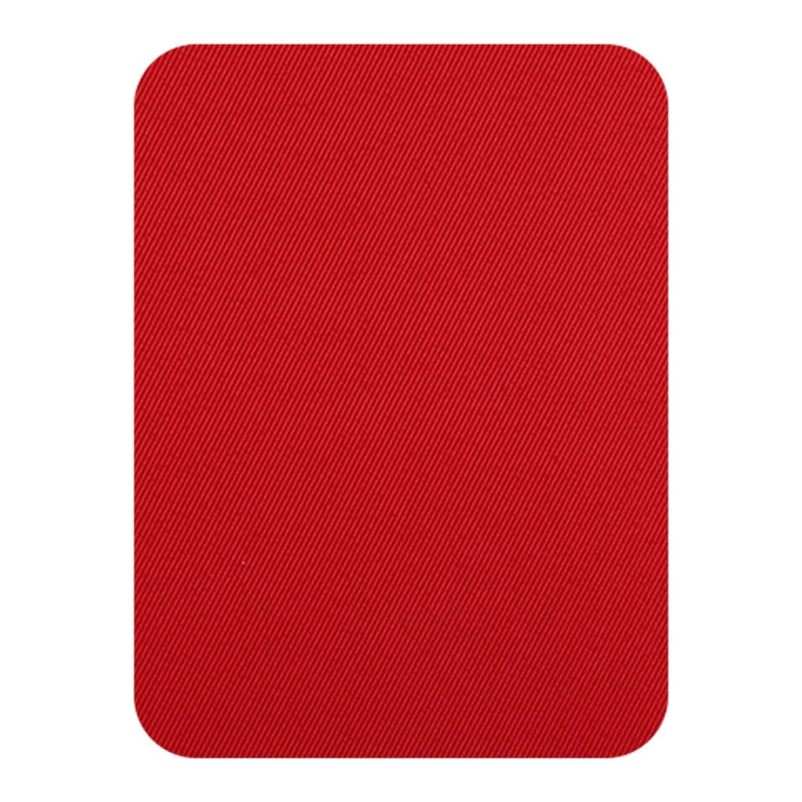 GBSELL Home Clearance 29-color Rectangular Patch Adhesive Can Be Ironed ...