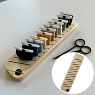 June Tailor Mini-Mega 60 Spool Wood Rack, 1 Each - Walmart.com