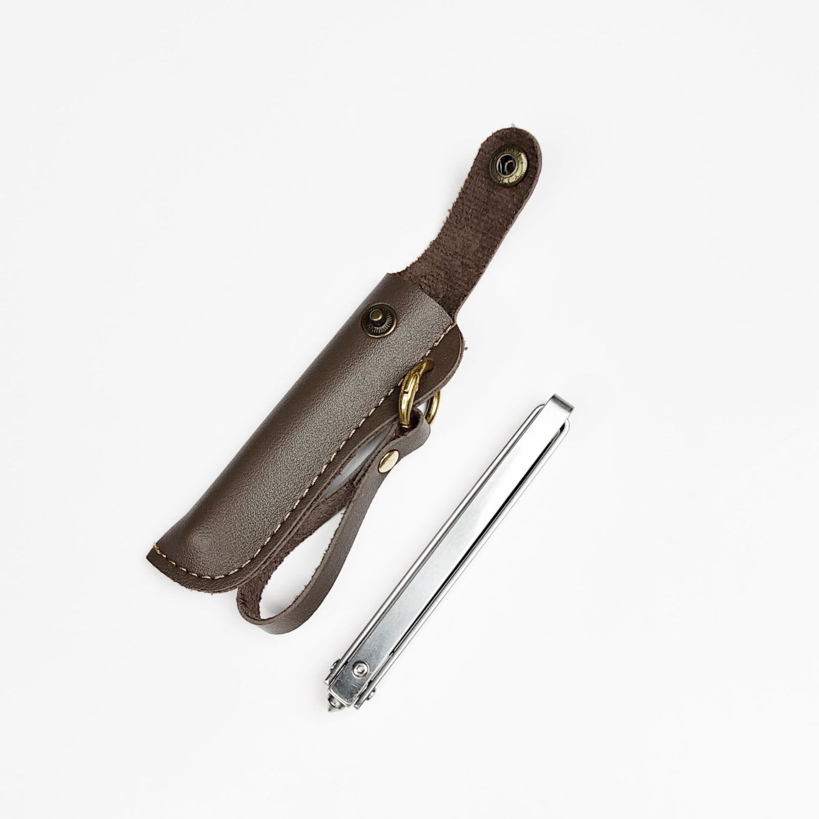 GBSELL Home Clearance Folding Broken Window Pocket Knife Folding Fruit ...