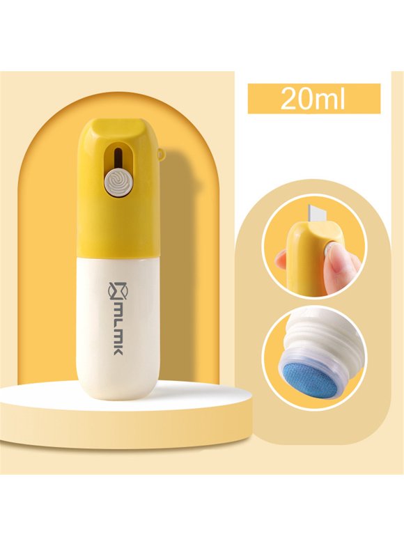 Whiteout & Correction Products in Erasers & Correction Products ...