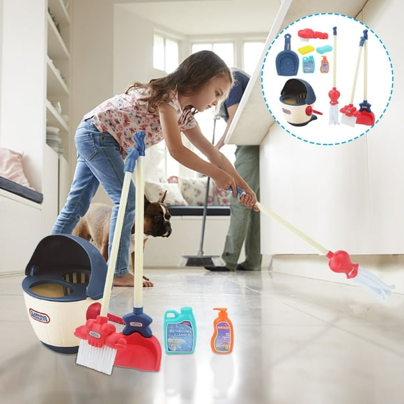 Toy Home Cleaning