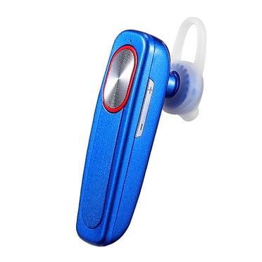 Bluetooth earphone M165 Bluetooth Headset In-ear High-power Long ...